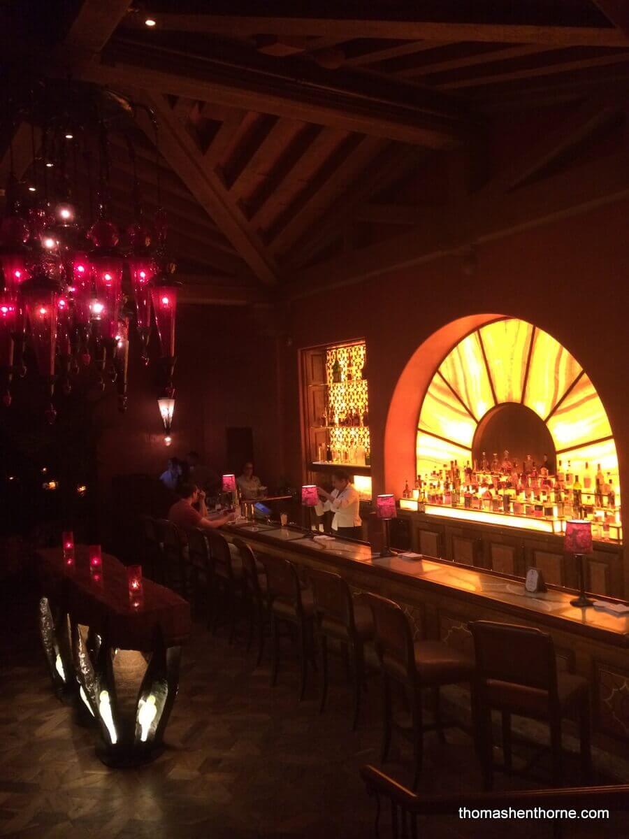 Long Weekend in Montecito At The Four Seasons - Thomas Henthorne