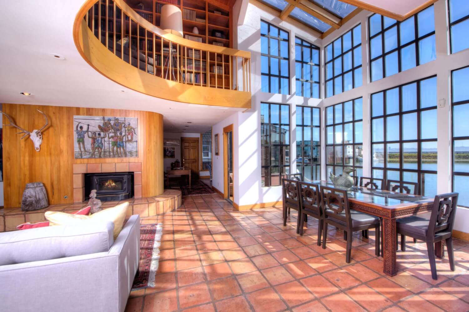 1292 Sanderling Island | Point Richmond Home Sold by Thomas