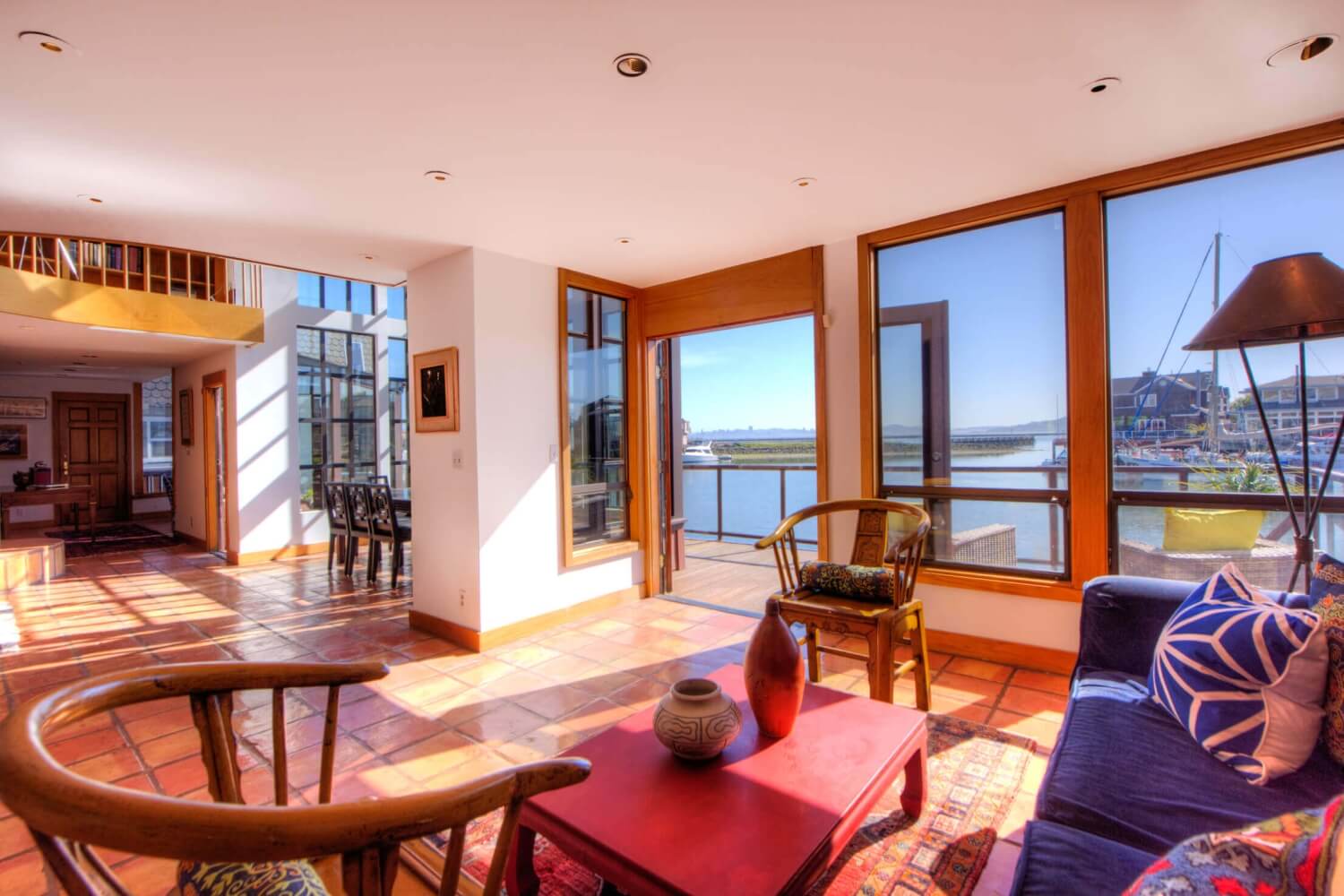 1292 Sanderling Island | Point Richmond Home Sold by Thomas