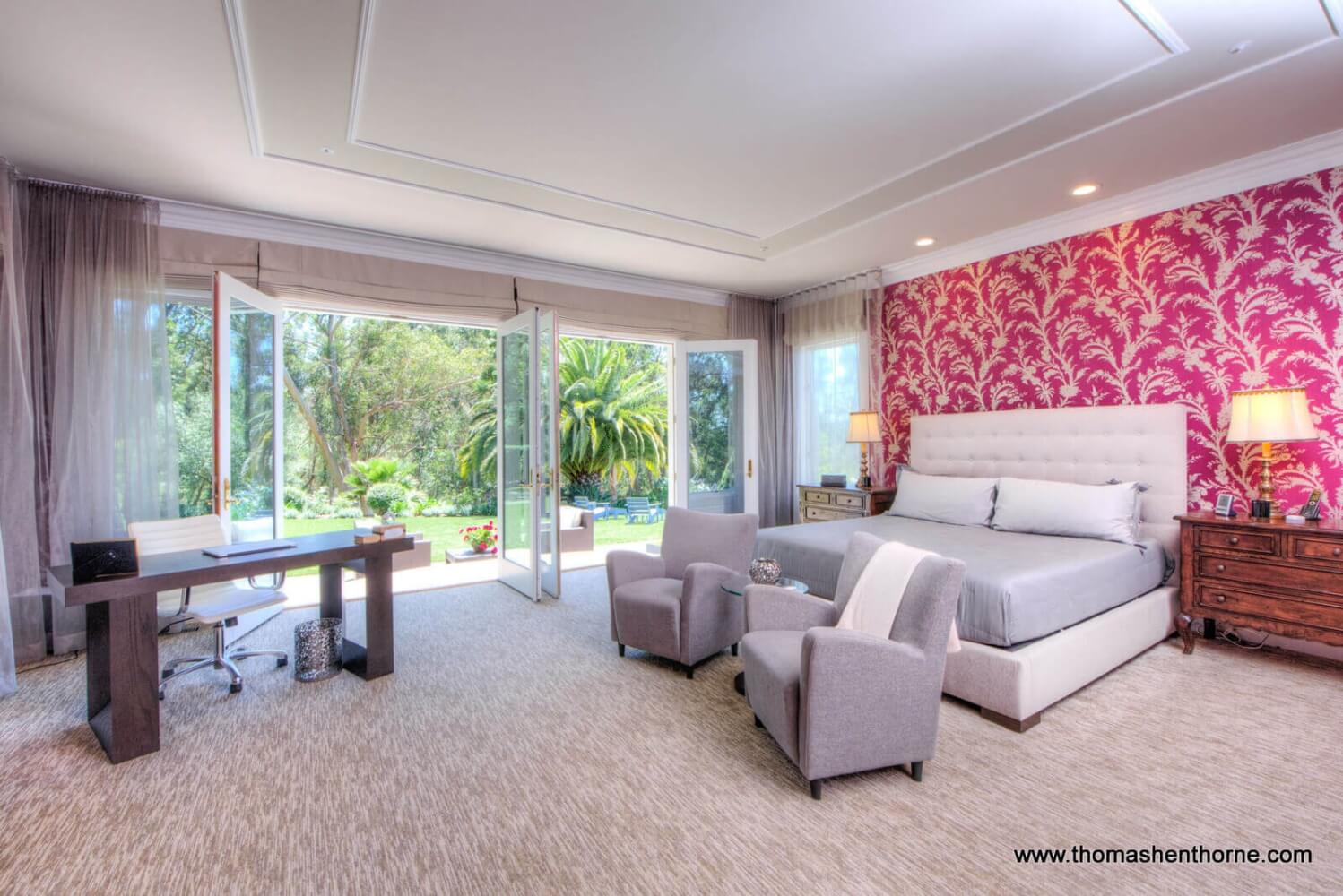87 Brodea Way San Rafael Home Sold for $3,100,000 | Country Club