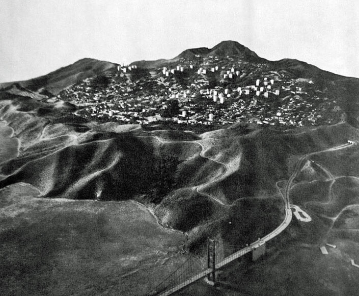 Tennessee Valley Hike | Marin County Loop Hikes | Hiking Marin