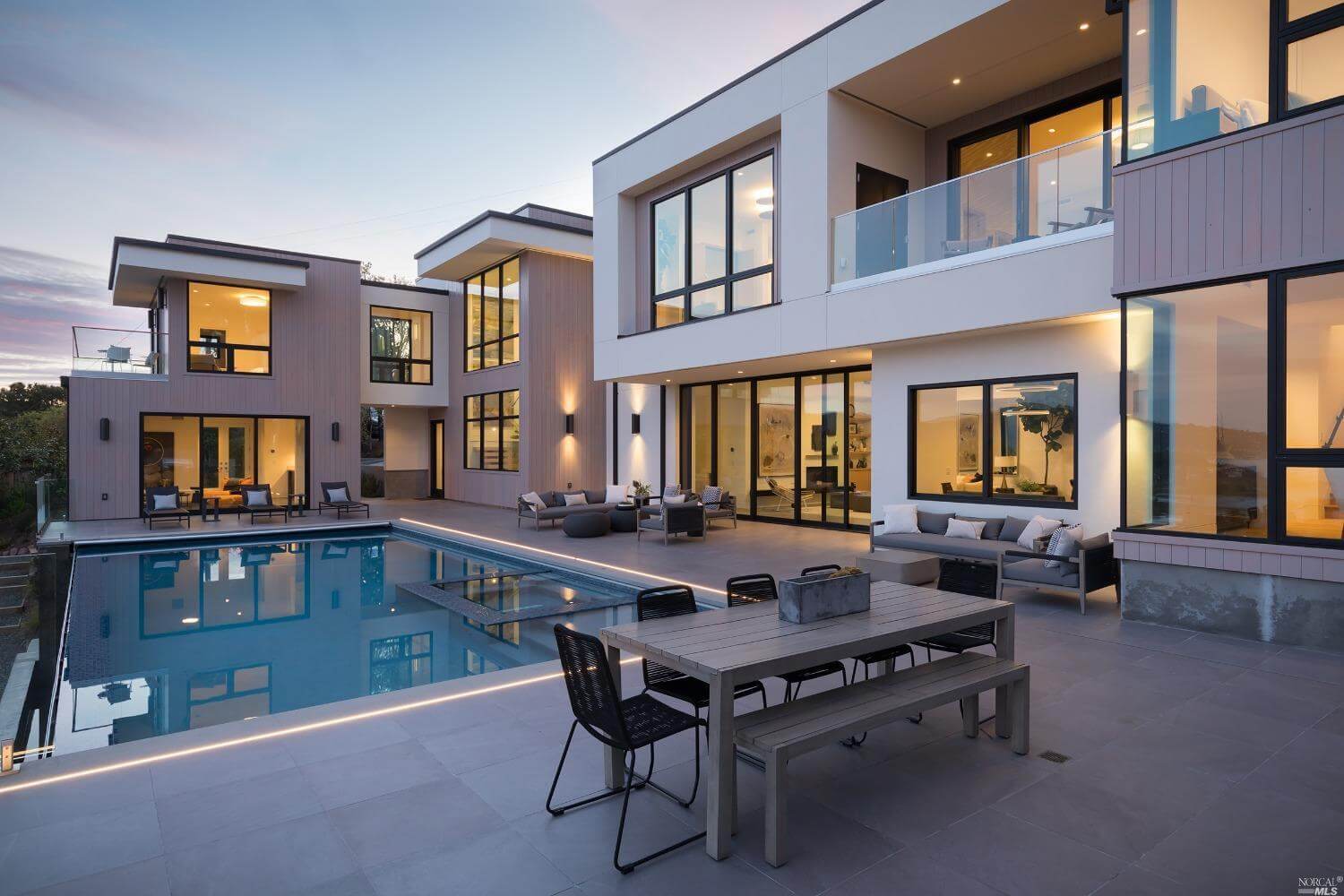Ten Most Expensive Homes Sold in Marin County in 2023 | Complete List